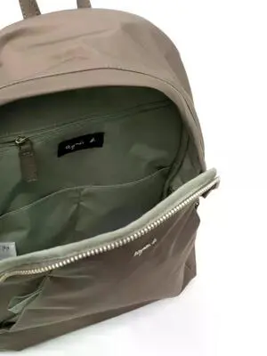 AGNES B. Origami Backpack