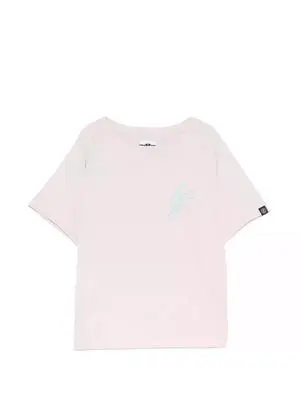Agnes B. Patched Tops