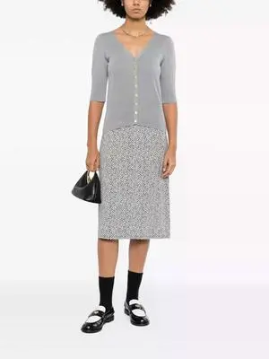 AGNES B. Nora Top