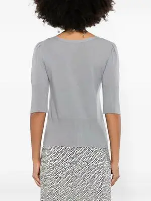 AGNES B. Nora Top
