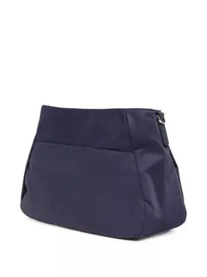 AGNES B. Origami Shoulder Bag