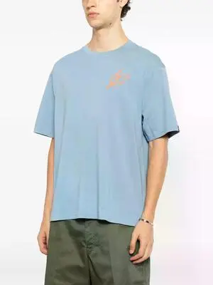 AGNES B. Embroidered Iconics T-shirt