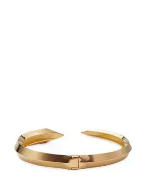 Versace Blade Crystal Chocker