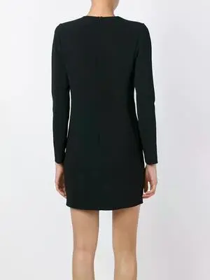 Dsquared2 Central Sequin Mini Dress