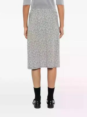 AGNES B. Sharon Skirt