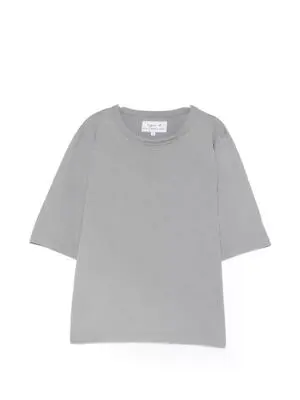 AGNES B. Brando T-shirt - Grey