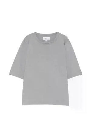Agnes B. Crewneck T-shirts For Women