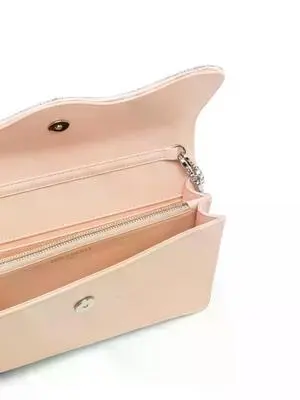Rene Caovilla Onda Clutch Bag