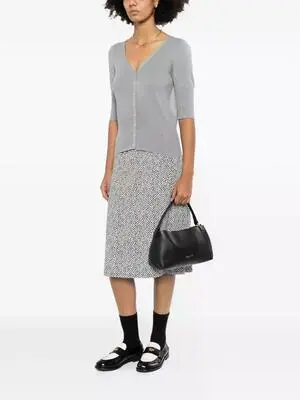 AGNES B. Zoe Tote Bag