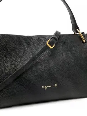 AGNES B. Zoe Tote Bag