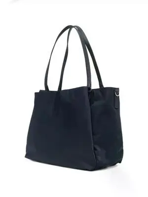 AGNES B. Origami Tote Bag