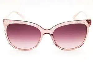 DRAPER JAMES Cat Eye Sunglasses