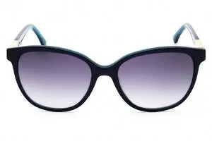 DRAPER JAMES Dj7031 Sunglasses - Indigo Pearl/grey Gradient