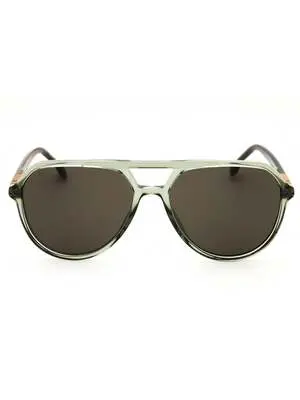 Hugo Boss Boss 1831/s Sunglasses - Green/grey