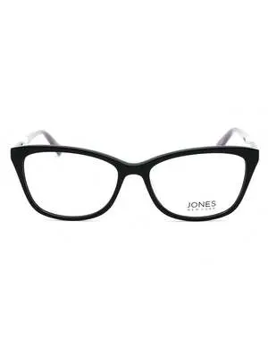 Jones New York Cat Eye Eyeglasses - Blue