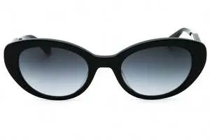 Kate Spade New York Crystal/s Cat Eye Sunglasses