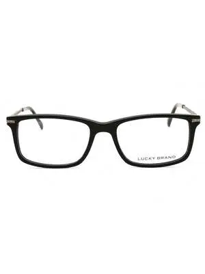 Lucky Brand Vlbd423 Eyeglasses - Black