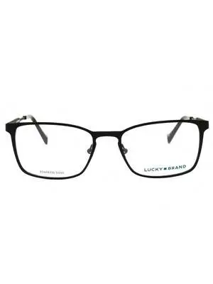 Lucky Brand D312 Eyeglasses - Olive