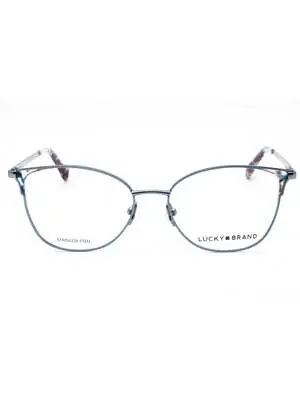 Lucky Brand Vlbd125 Eyeglasses - Blue