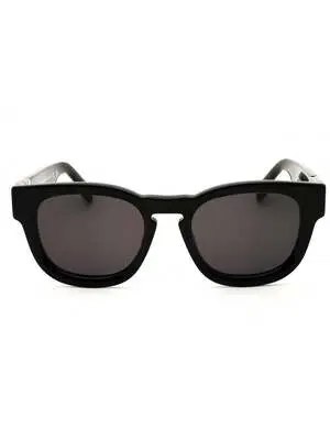 Palm Angels Riverside Sunglasses - Black