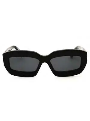 Off-White Charlotte138 Sunglasses - Black