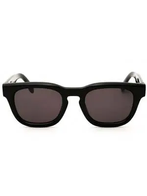 Palm Angels Echo Sunglasses - Black