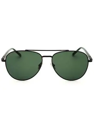 FERRAGAMO Sf316s Sunglasses - Gold/brown Gradient