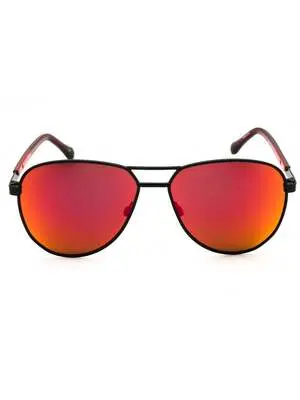 SPYDER Sp6036 Sunglasses - Black Diamond
