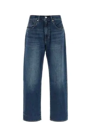 LEVI'S Loose Fit Jeans With Signature Tab Detail