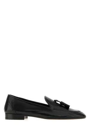 THE ROW Caden Loafer