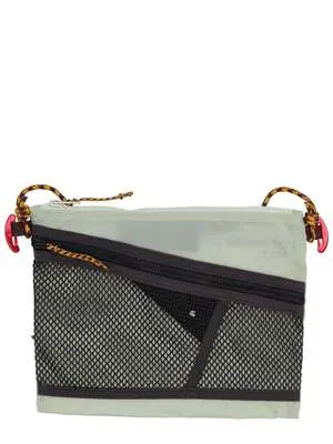 KLATTERMUSEN Klättermusen Women's Mini Crossbody Bag Green