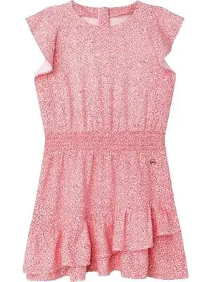 Michael Kors Chic Teen Mini Dress