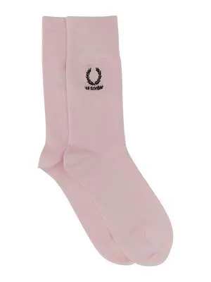 Fred Perry X Raf Simons Socks Hosiery For Women