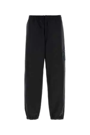 Stone Island Tailored Trousers