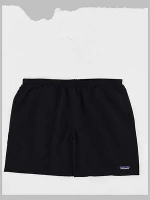 Patagonia Everyday Utility Shorts - Black