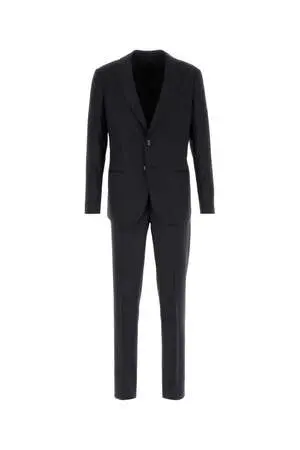 Giorgio Armani S Wool Suit