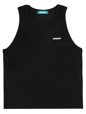 BARROW Cotton Top - Black