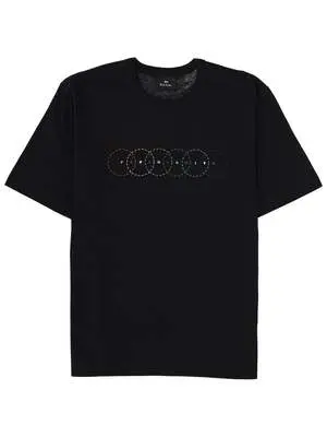 Paul Smith Logo Print T-shirt