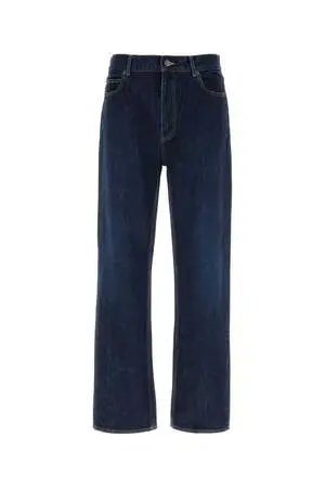 THE ROW Vanya Denim Jeans