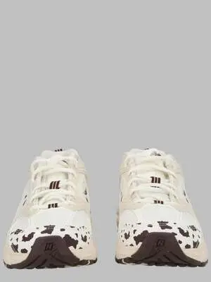 NEW BALANCE Athletic Sneakers - Multicolour
