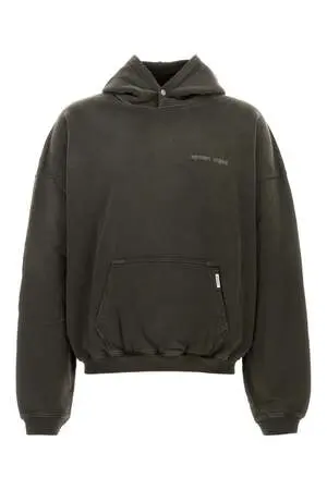 REPRESENT Cotton Sweatshirt For - Grey