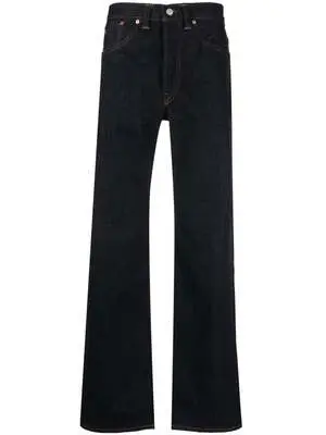 Ralph Lauren Rugged 100% Cotton Denim Jeans