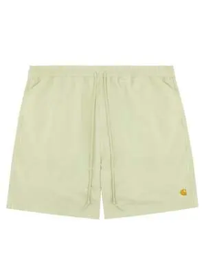 Carhartt Work In Progress Mini Boxer Swimsuit - Yellow