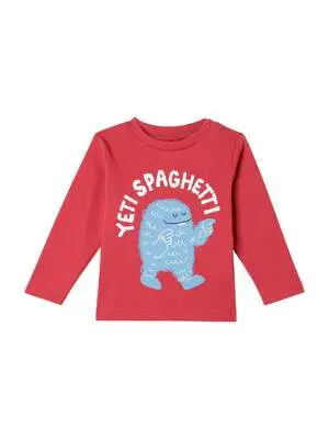 Stella McCartney Mini T-shirt For Babies