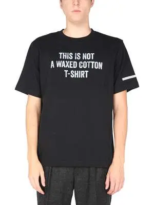 Barbour Engineered Garments Crew Neck T-shirt