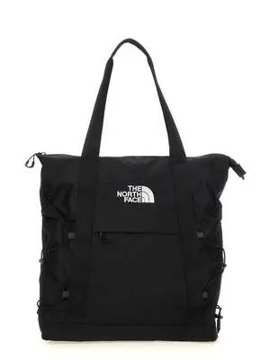 The North Face Mini Borealis Tote - Black