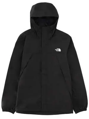 The North Face Hooded Anorak Jacket