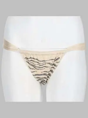 MC2 SAINT BARTH Mini Slip Bikini