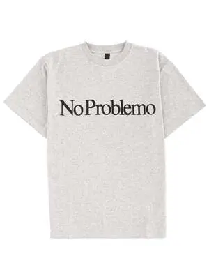 NO PROBLEMO T-shirt