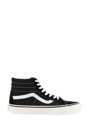 VANS High-top Retro Sneakers For